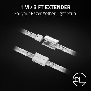 Razer Aether Smart Light Strip Extender - Morele.net