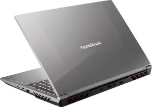Hyperbook Laptop NP5 i7-14700HX / 8GB / 500GB / RTX 4050 - Laptop ...