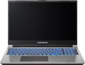 Hyperbook Laptop NP5 i7-14700HX / 8GB / 500GB / RTX 4050 - Laptop ...