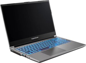 Hyperbook Laptop NP5 i7-14700HX / 8GB / 500GB / RTX 4050 - Laptop ...