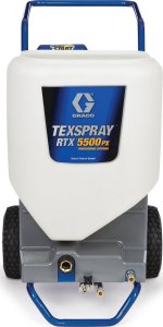 Graco GRACO AGGREGATE RTX 5500 PX - Agregat - Morele.net