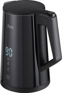 Zyle Elektrinis virdulys Zyle ZY285BK,1,7 l talpa, su temperatūros ...