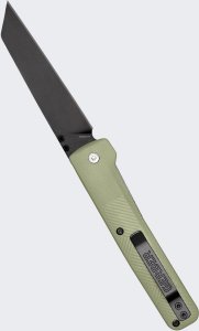 Gerber Nóż Składany Gerber Pledge Lichen Green - Morele.net