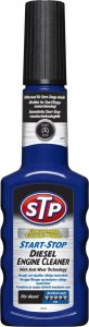 STP Start/Stop Diesel Engine Cleaner - Morele.net