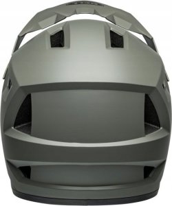 Bell Kask full face BELL SANCTION 2 matte dark gray roz. M (55–57 cm ...