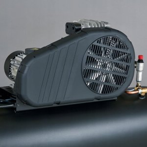 Nutool NU-AIR COMPRESSOR 150L/3.0HP/10BAR/ B3800B PUMP..... - Kompresor ...