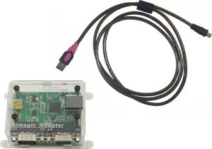 Simagic Peripherie Adapter - Morele.net