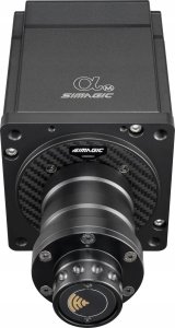 Simagic Alpha Mini Direct Drive Wheelbase (ALPHAM) - Morele.net