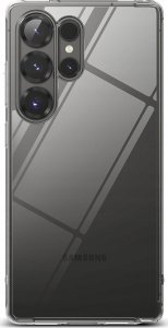 Ringke Etui Fusion Samsung Galaxy S25 Ultra Clear - Morele.net