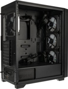 GSI Outdoors GSI SmartAssembly ARGB Mesh ATX Case - 850W Gold - Obudowa ...