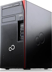 Fujitsu Fujitsu Esprimo P758 Tower Core i5 8400 (8-gen.) 2,8 GHz (6 ...