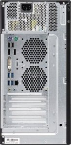 Fujitsu Fujitsu Esprimo P758 Tower Core i5 8400 (8-gen.) 2,8 GHz (6 ...