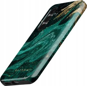 Burga Emerald Pool Tough Case For Samsung Galaxy S25 Plus - Morele.net