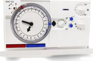 Theben Theben clock thermostat Ramses RAM 722 - Morele.net