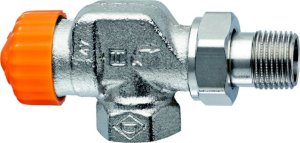Springer-Verlag New York Inc. IMI Hydronic Engineering Heimeier Eclipse valves. Axial 3/8" with ...