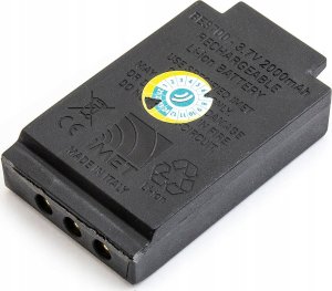 Samsung Bateria IMET BE3700 3,7V2000mAh Li-Ion oryginał - Morele.net