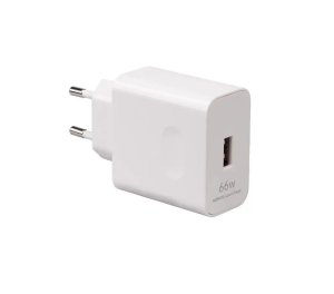 Honor Honor supercharge power adapter (max 66w) white - Ładowarka ...