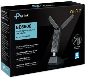 TP-Link Archer TBE400UH V1 - Karta sieciowa - Morele.net