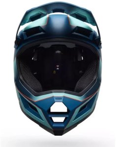 Bell Kask full face BELL SANCTION 2 DLX MIPS matte blue roz. L (57-59 ...