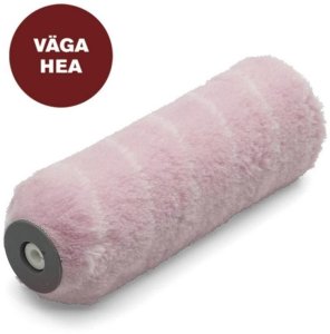 ANZA Roller ANZA Elite Maxi Po-Po, rough surface, 25 cm - Morele.net