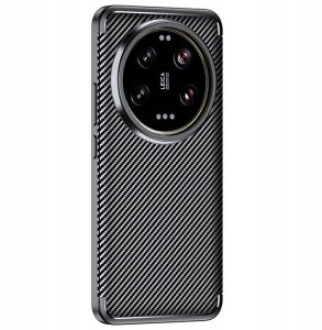 Beline Etui Beline Carbon Armor Xiaomi 15 Ultra czarny/black box ...