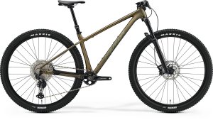 Merida Merida BIG.NINE TR Limited 29" 25' Wybierz rozmiar ramy: XXL ...