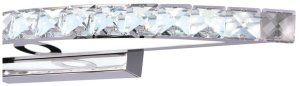 Domoletti WALL LIGHT LINE DIA LED JQ6030 54CM - Kinkiet - Morele.net