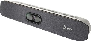 Poly Poly Soundbar wideo all-in-one Studio X30 - Kamera internetowa ...