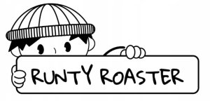 Runty Roaster Runty Roaster - kawa ziarnista Papua Nowa Gwinea Kindeng ...