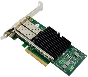 MicroConnect Network Card PCIe x8 - Karta sieciowa - Morele.net