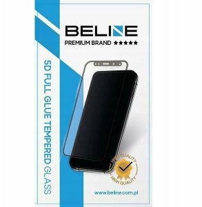 Beline Szkło Hartowane Beline 5D do iPhone Air - Morele.net