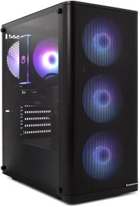 Komputronik Komputronik Infinity X514 [D07] i5 | RTX 5060 Ti 8GB | 32GB | 2TB - Komputer ...