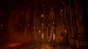 Curve Digital Unholy (PS5) - Morele.net