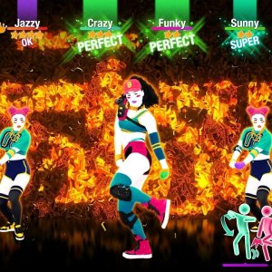 Just Dance 2022 (PS5) - Morele.net
