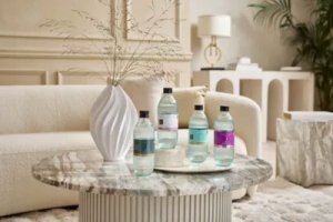 Rituals Ayurveda uzupełnienie patyczków zapachowych, 500 ml - Dyfuzor ...