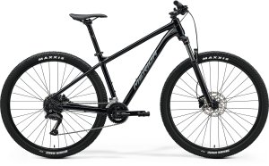 Merida Big.Nine 100 2025 szybki hardtail XC 29 Wybierz rozmiar ramy ...