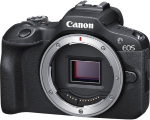Canon Canon EOS R100 Obudowa bezlusterkowca 24,1 MP CMOS 6000 x 4000 px ...