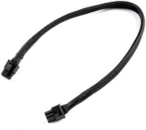 CableMod Pro ModMesh 12V-2x6-Kabel, 3x 8-Pin, StealthSense czarny, var ...
