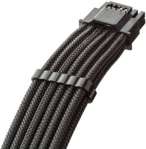 CableMod Pro ModMesh 12V-2x6-Kabel, 3x 8-Pin, StealthSense czarny, var ...