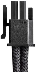 CableMod Pro ModMesh 12V-2x6-Kabel, 3x 8-Pin, StealthSense czarny, var ...