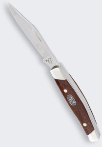 WE Knife Nóż Składany Buck Knives 301 Cadet Wood Granad - Morele.net