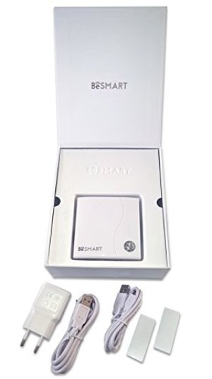 Beretta BeSmart modem WiFi Box (20111885) - Modem - Morele.net