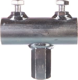 Elko-Bis Uchwyt masztu do obejmy 60.7/M16 OC (96000701) - Morele.net