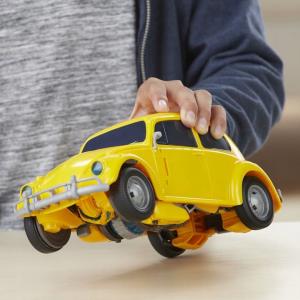 Transformers mv6 power core bumblebee store