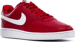 Nike Buty męskie Court Vision Low czerwone r. 42.5 (CD5463 600 ...