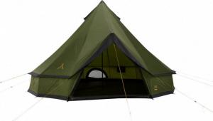 Grand Canyon Indiana 8 zielony - Namiot turystyczny - Morele.net
