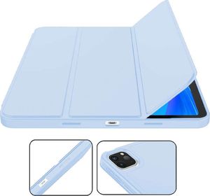 Alogy Etui Alogy Smart Case do Apple iPad Pro 11 2021 Niebieski - Etui ...
