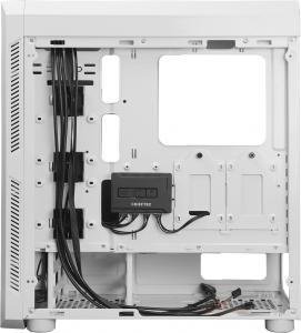 Chieftec Scorpion 3 ARGB Biała GL-03W-OP - Obudowa - Morele.net