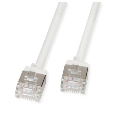 Roline ROLINE U/FTP Data Center Patch Cord Cat.6A (Class EA), LSOH ...