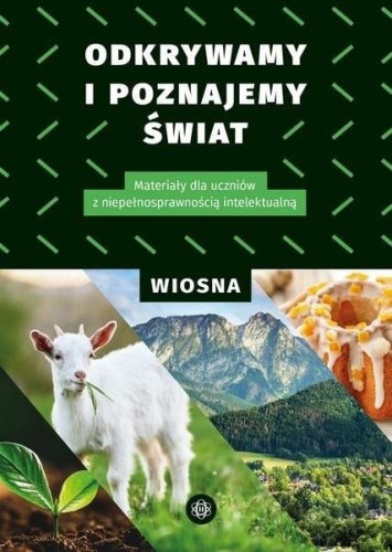 Harmonia Odkrywamy i poznajemy Świat Wiosna - Morele.net Harmonia Odkrywamy i poznajemy Świat Wiosna - Morele.net